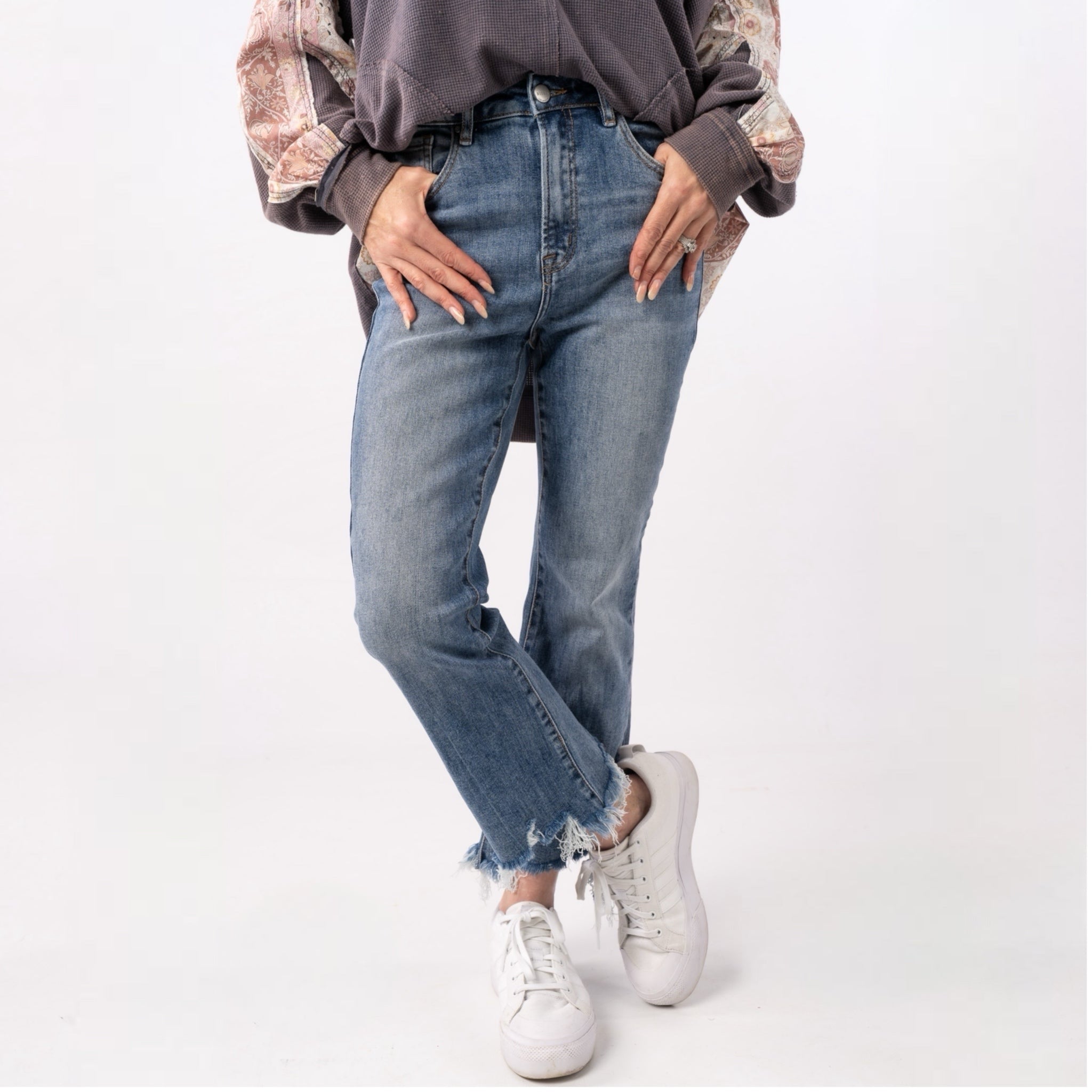 Jeans – Salt and Grace Boutique