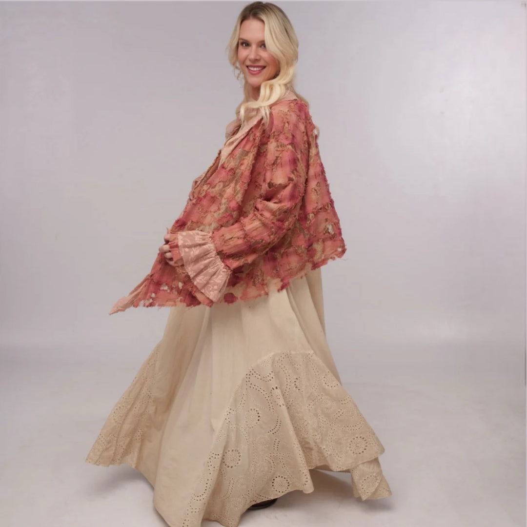 Unique Threads Collection